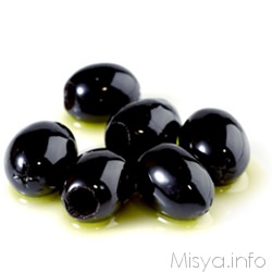 Come conservare le olive - Misya.info
