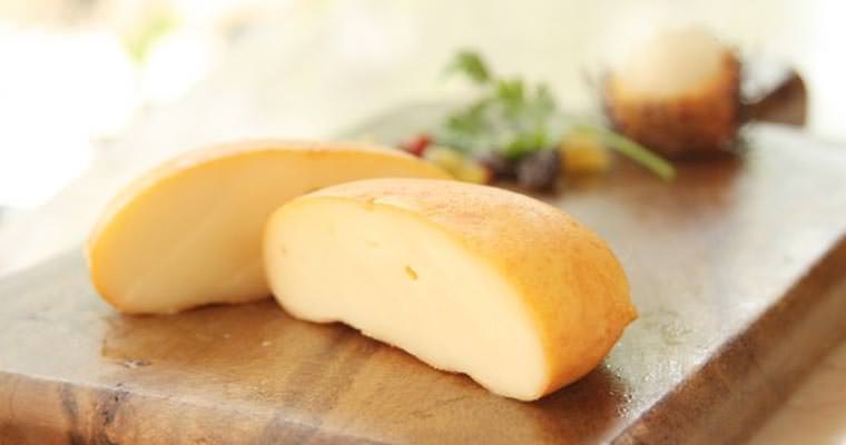 Ricette scamorza facili e veloci