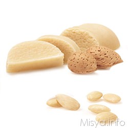 Come fare il marzapane - Misya.info