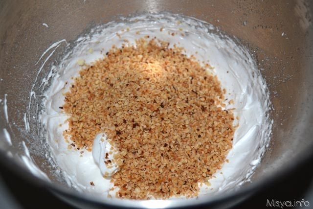 Brutti ma buoni - Ricetta di Misya Brutti ma buoni - Ricetta di Misya