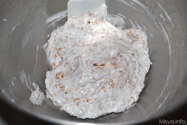 Brutti ma buoni - Ricetta di Misya Brutti ma buoni - Ricetta di Misya