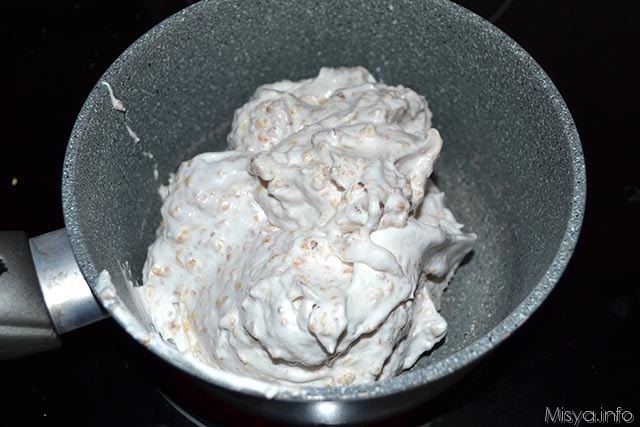 Brutti ma buoni - Ricetta di Misya Brutti ma buoni - Ricetta di Misya
