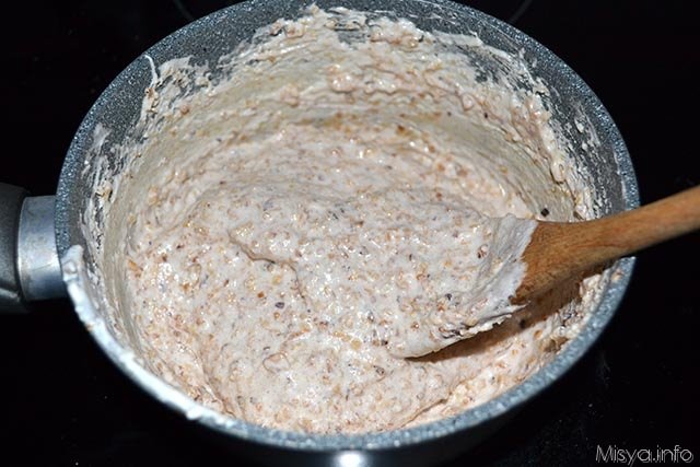 Brutti ma buoni - Ricetta di Misya Brutti ma buoni - Ricetta di Misya