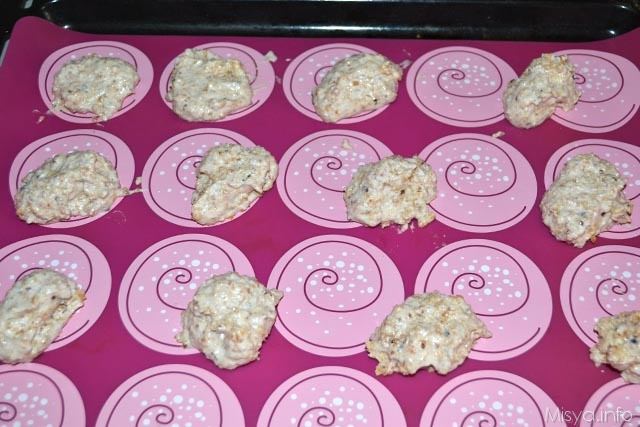 Brutti ma buoni - Ricetta di Misya Brutti ma buoni - Ricetta di Misya