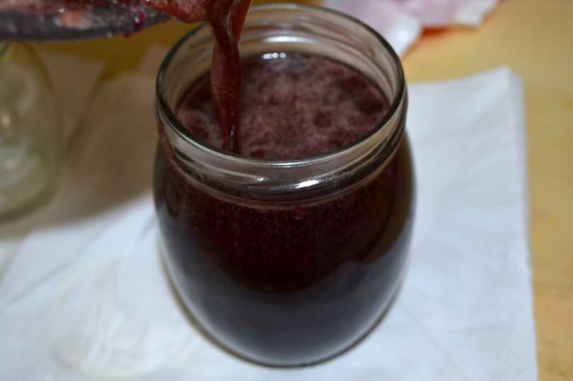 Marmellata di melograno - Ricetta di Misya Marmellata di melograno - Ricetta di Misya
