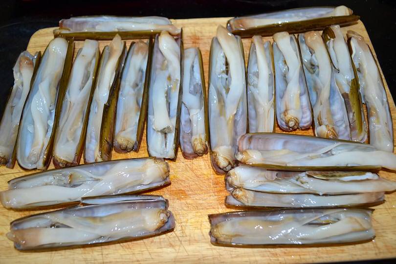 Consigli utili su come cucinare i cannolicchi perfetti - Misya.info
