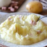 » Purè di fave - Ricetta Purè di fave di Misya