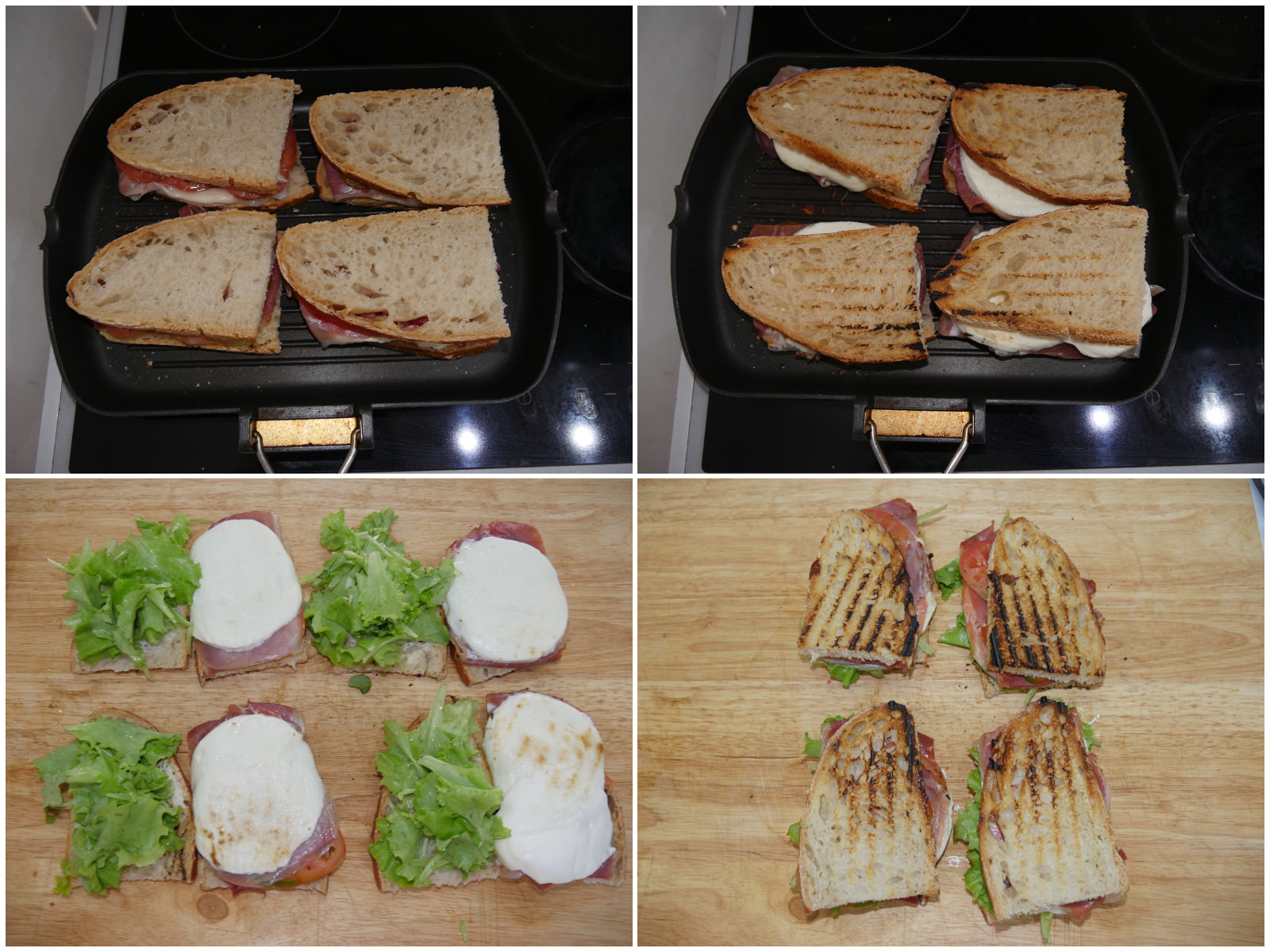 Zingara ischitana - Ricetta di Misya