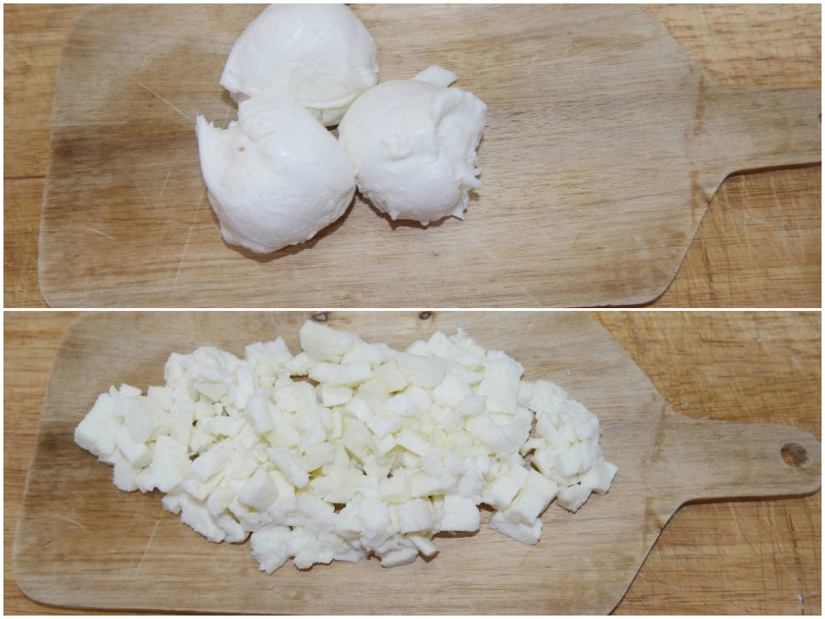 Lasagne alla zucca - Ricetta di Misya